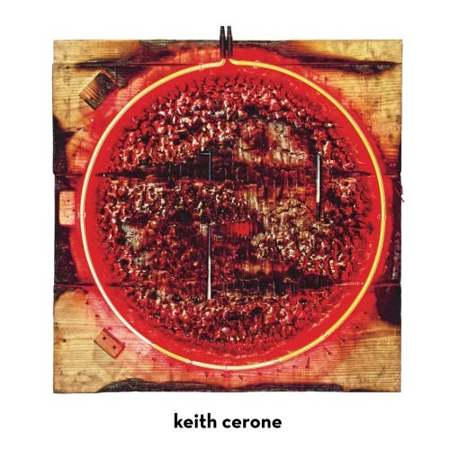 Keith Cerone: One Decade of Glass Sculpture: Cerone, Keith ...