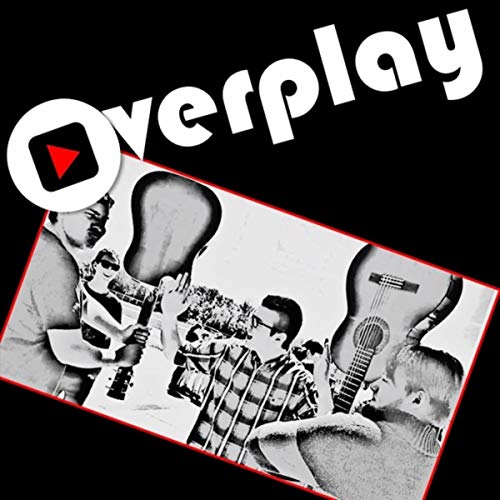 Amazon.com: Overplay [Explicit] : Overplay: Digital Music