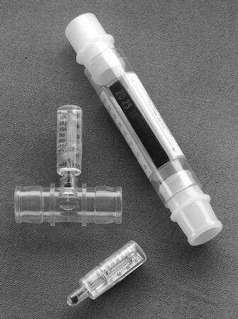 Amazon.com: Thermometer, Liquid Column AirLife - Item Number 001951CS ...