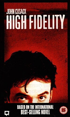 Amazon.com: High Fidelity : Movies & TV