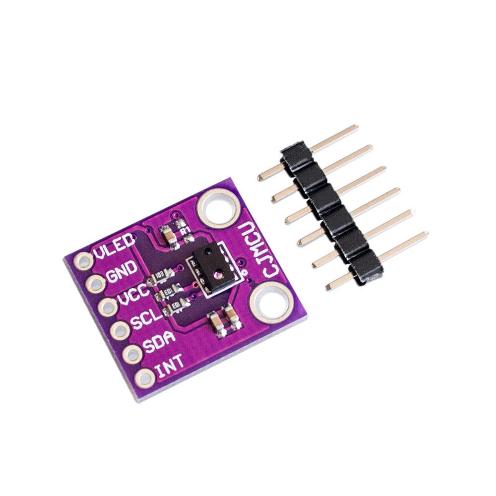 AP3216 ALS PS Sensor Digital Ambient Light Sensor Proximity Sensor NEW ...