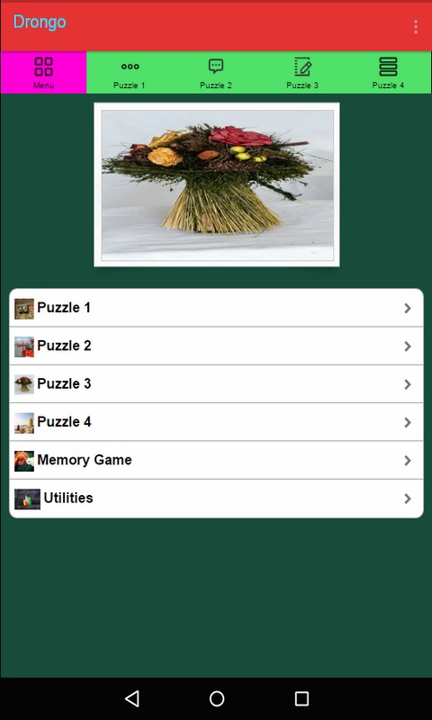 Drongo - App on Amazon Appstore