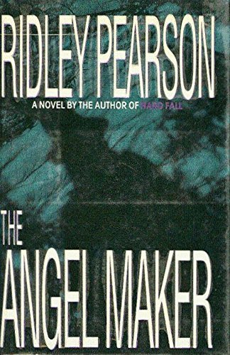 Amazon.com: The Angel Maker: 9781560546061: Pearson, Ridley: Books