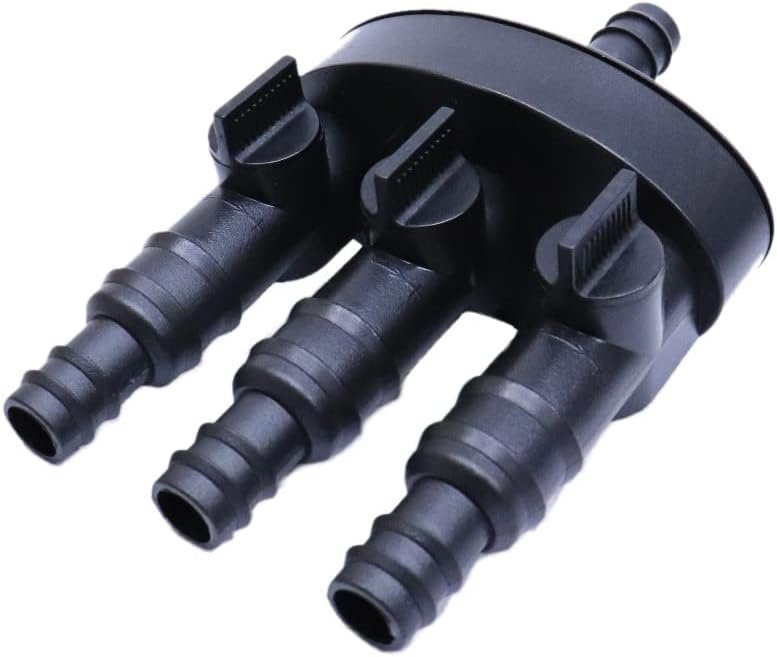 Amazon.com: EasyPro TWS3 Statuary Splitter / 3-way / 1/2" & 3/4 ...