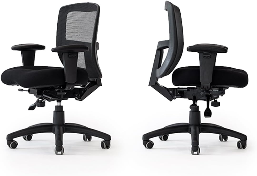 Amazon.com: Friant Zone Too Task Chair : Home & Kitchen