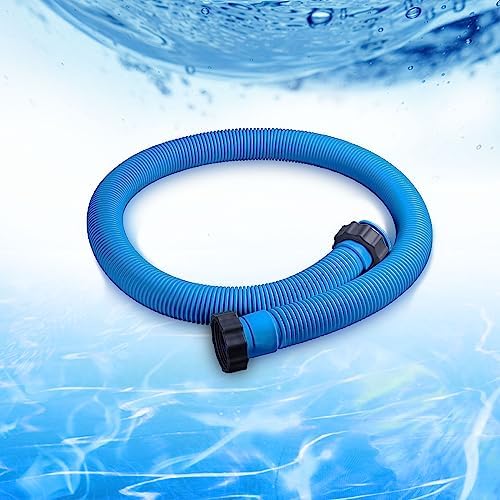 Amazon.com : 1.5" Diameter 29060E Pool Pump Replacement Hose for Intex ...