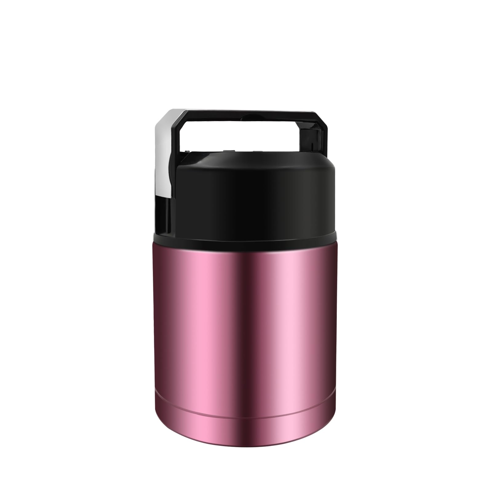 Amazon.com: Zalaxt 28oz Soup Thermos, Stainless Steel Thermos for Hot ...