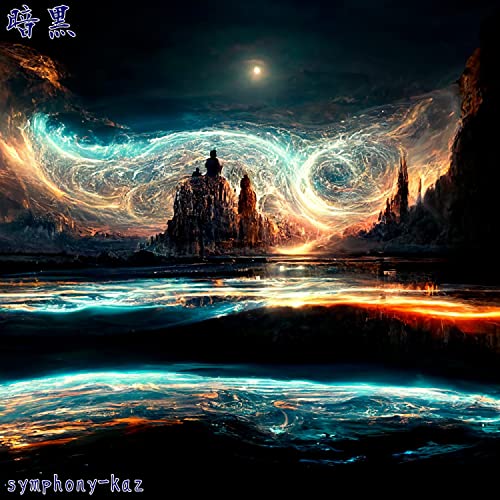Amazon Musicでsymphony-kazの暗黒を再生する
