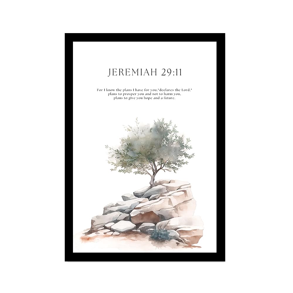 Inspirational Jeremiah Quotes