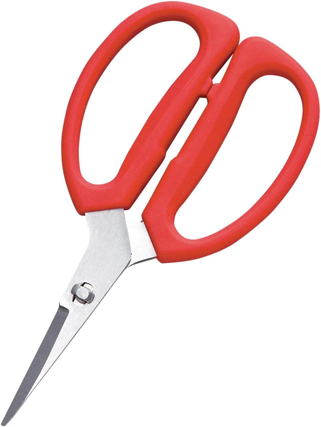 Amazon | 千吉(Senkichi) ガーデン万能鋏 ギザ刃付 ブリスター SGP-46B | 園芸用はさみ