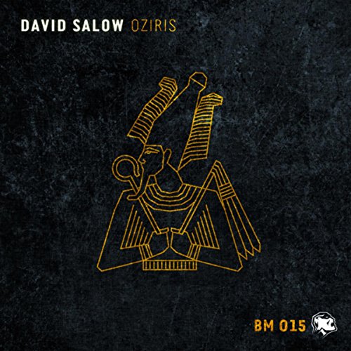 Play Oziris by David Salow on Amazon Music