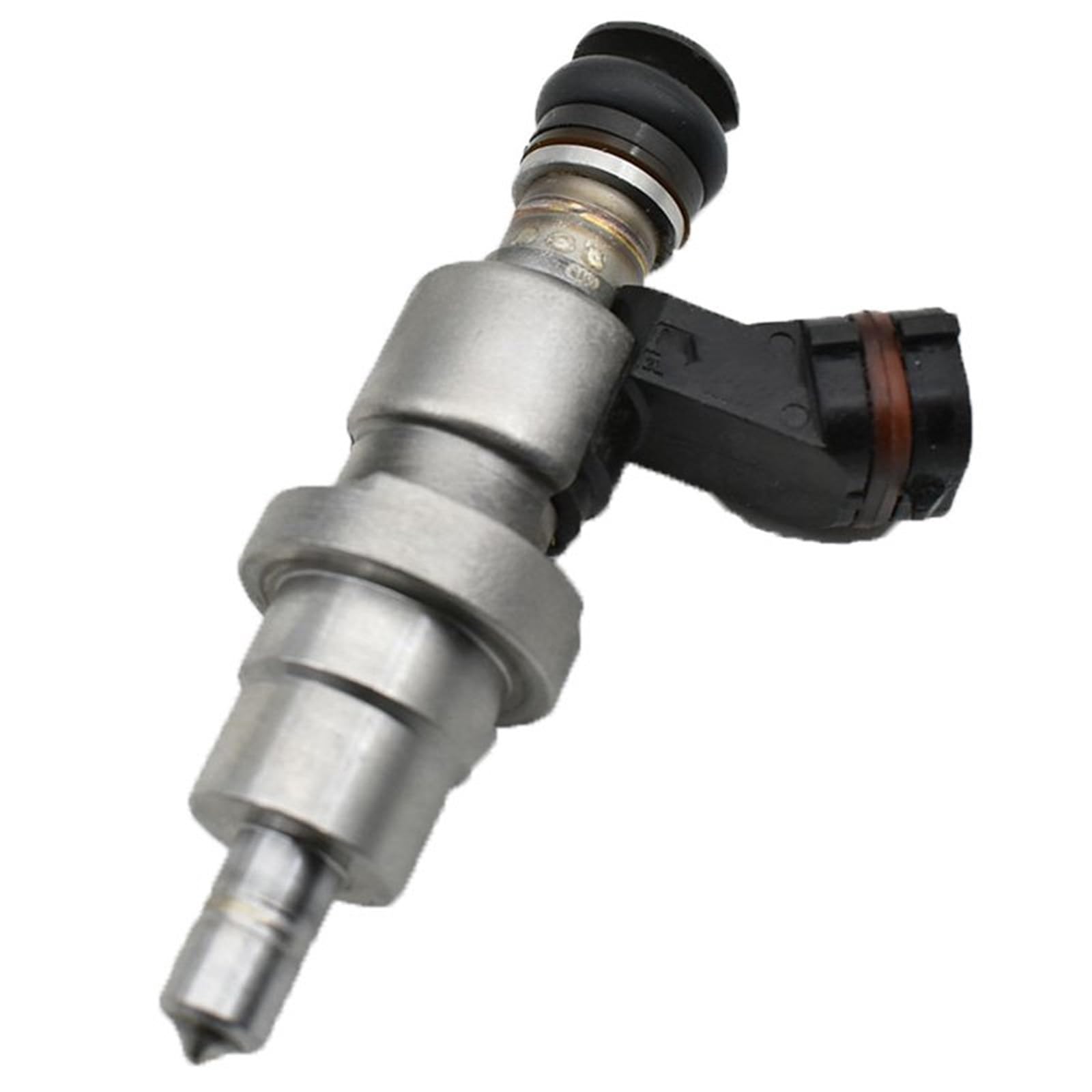 Amazon.co.jp: 燃料噴射装置 燃料インジェクター 23250-28030 23209-28030 用 RAV4用 1AZ用 2AZ ...