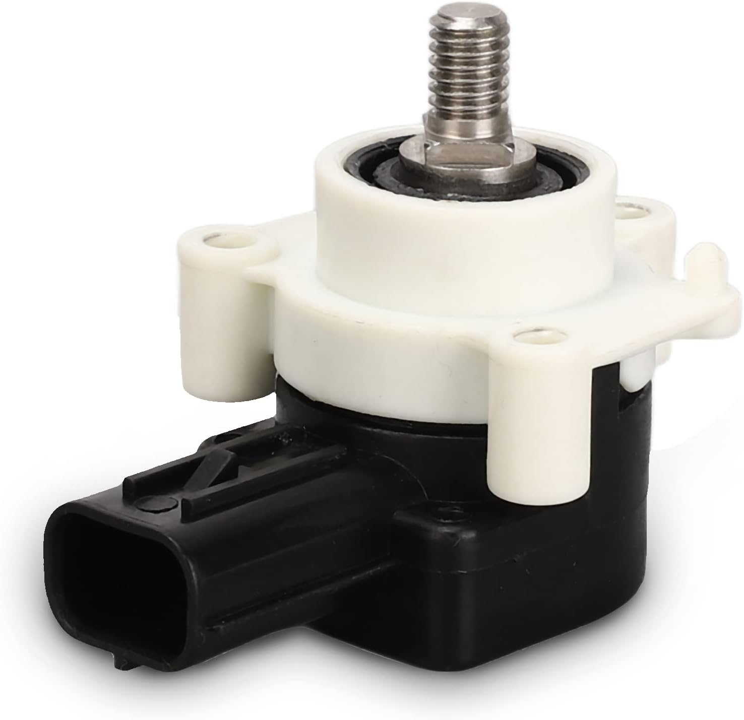 Amazon.com: Front Suspension Height Sensor, Headlight Level Sensor ...