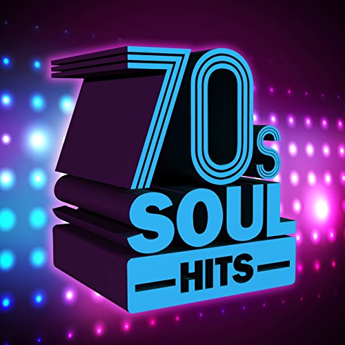 Amazon Music UnlimitedでVARIOUS ARTISTSの70s Soul Hitsを