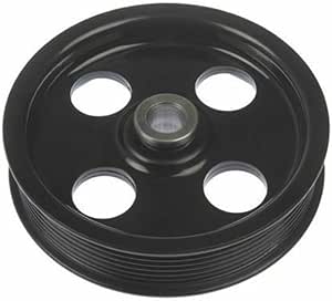 Amazon.com: JIJIGUA Automotive Power Steering Pumps,Power Steering Pump ...