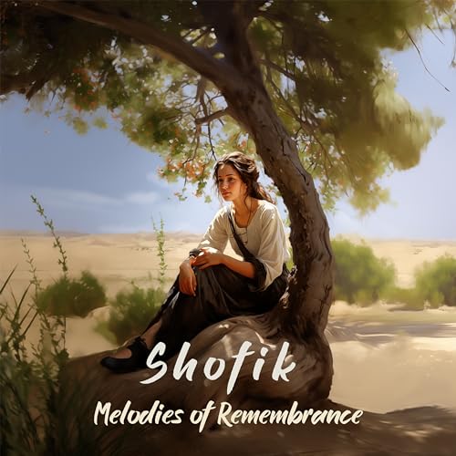 Play Melodies of Remembrance by Shofik on Amazon Music
