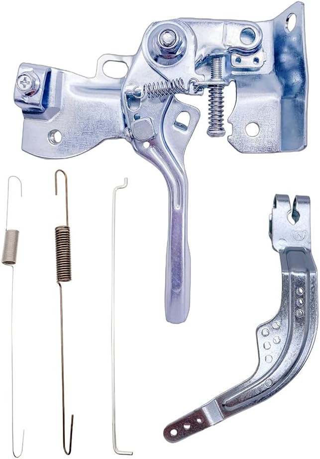 Amazon.com: Oriental Power Throttle Control Spring Assembly Kits for ...