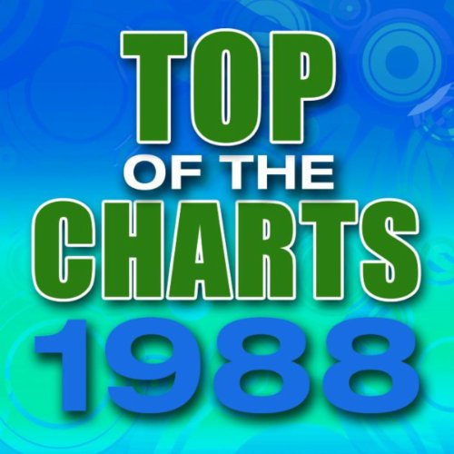 Amazon Musicでグラハム・ブルバードのTop of the Charts 1988を再生する