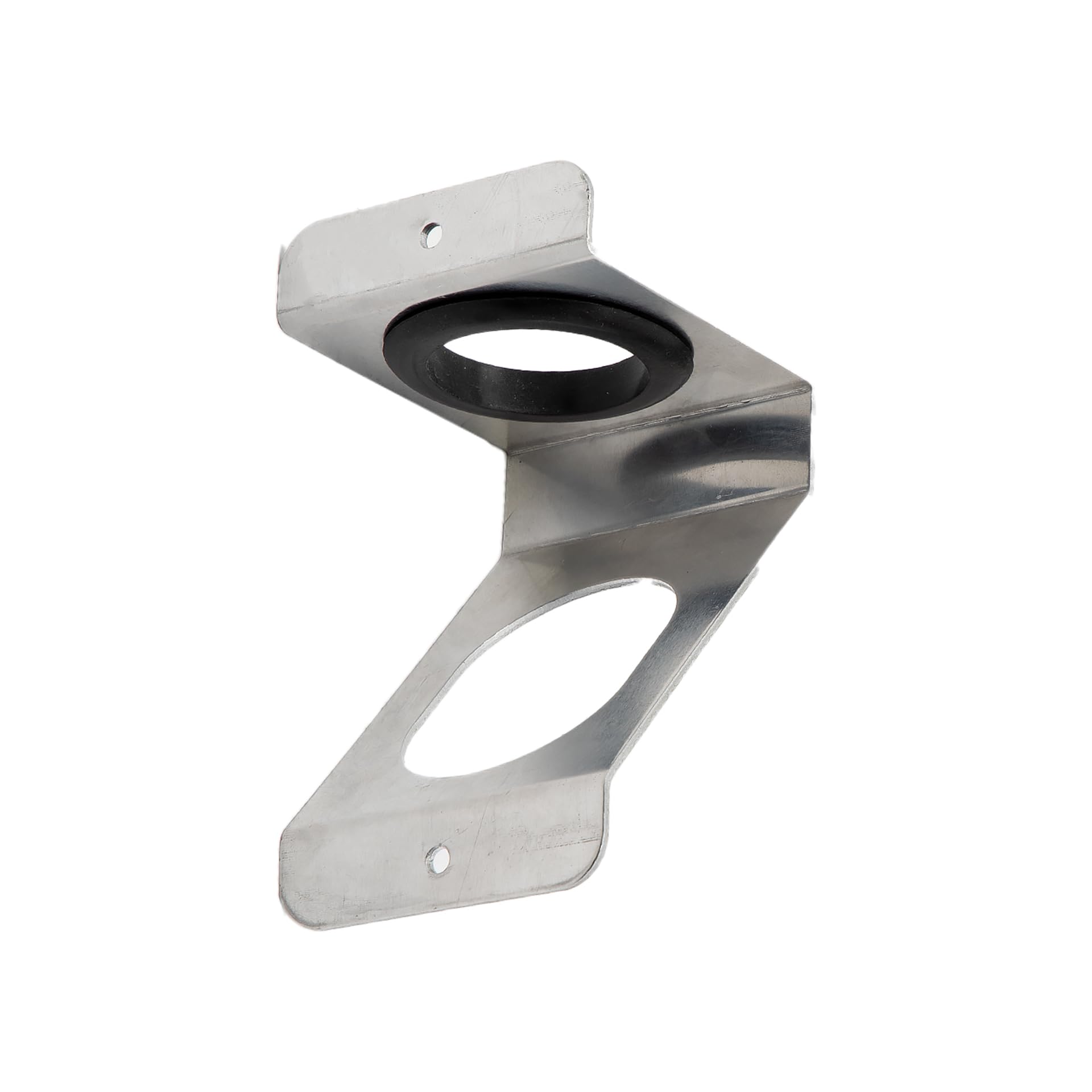 Rv Wall Mount Flashlight Holder