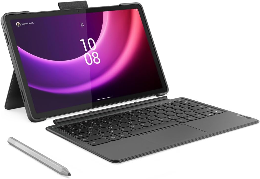 Lenovo Tab P11 Gen2 | 11.5" Mediatek Helio 2K 6GB RAM, 128GB ...