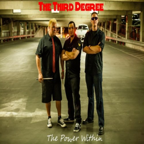 Play The Power Within by The Third Degree on Amazon Music