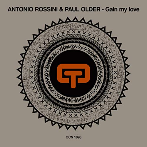 Écouter Gain My Love par Antonio Rossini & Paul Older sur Amazon Music ...