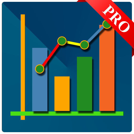 Professional Charts (Pro): app su Amazon Appstore