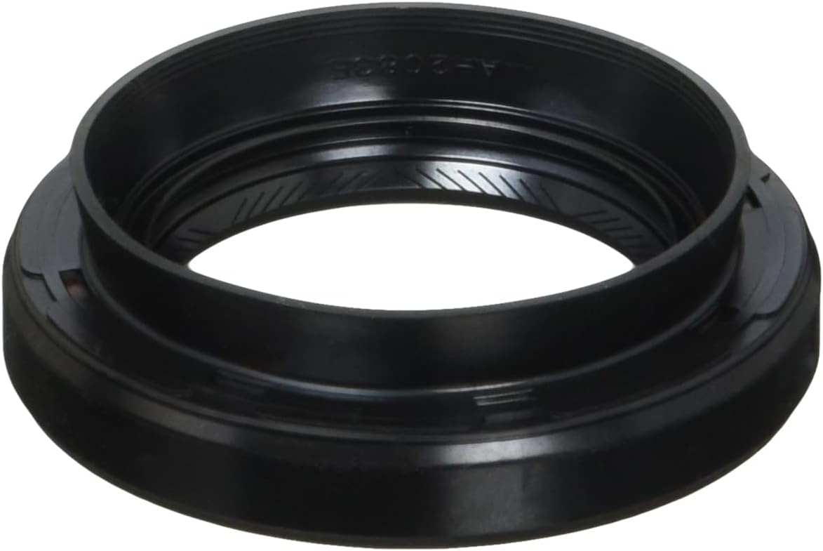 Amazon.com: Toyota Genuine Left Hand Front Drive Shaft Oil Seal ...