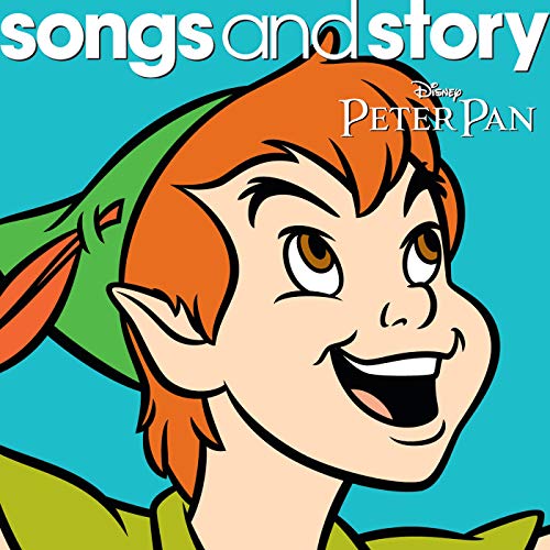 Play Songs and Story: Peter Pan by VARIOUS ARTISTS on Amazon Music