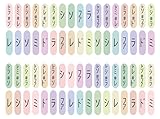 ・ブランド:ノーブランド品・製造元:Rifnet・モデル:ongaku-0008・製造元/メーカー部品番号:ongaku-0002・本体サイズ :縦12ｍm　横3ｍｍ・材質 ：塩ビラミネート・色：虹・数量：１枚・17音2台分・21音2台分・...