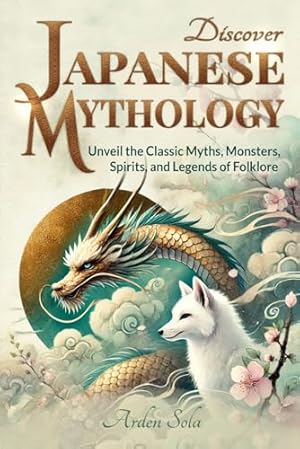 Amazon.com: The Book of Japanese Folklore: An Encyclopedia of the ...