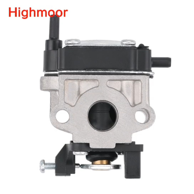 Watch Highmoor 308480001 WYC-7 WYC-7-1 Carburetor for Toro 51944 on ...