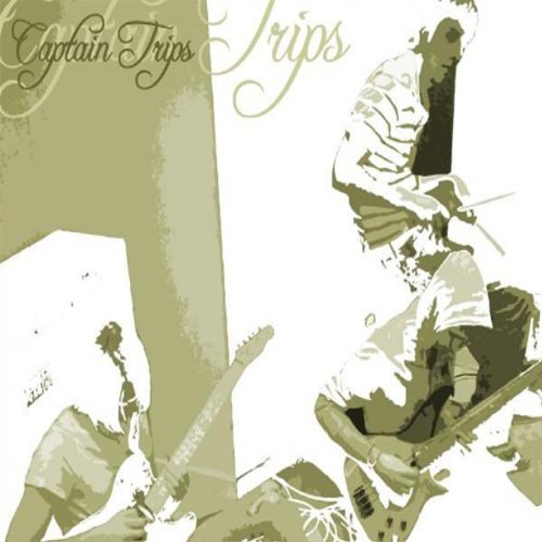 Play Nightmares & Narcolepsy E.P. by Captain Trips on Amazon Music