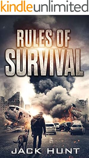 Amazon.com: Days of Panic: A Post-Apocalyptic EMP Survival Thriller (EMP Survival Series Book 1 ...