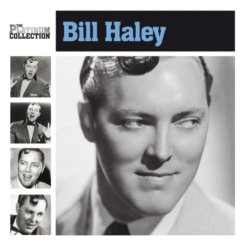 The Platinum Collection by Bill Haley on Amazon Music - Amazon.co.uk