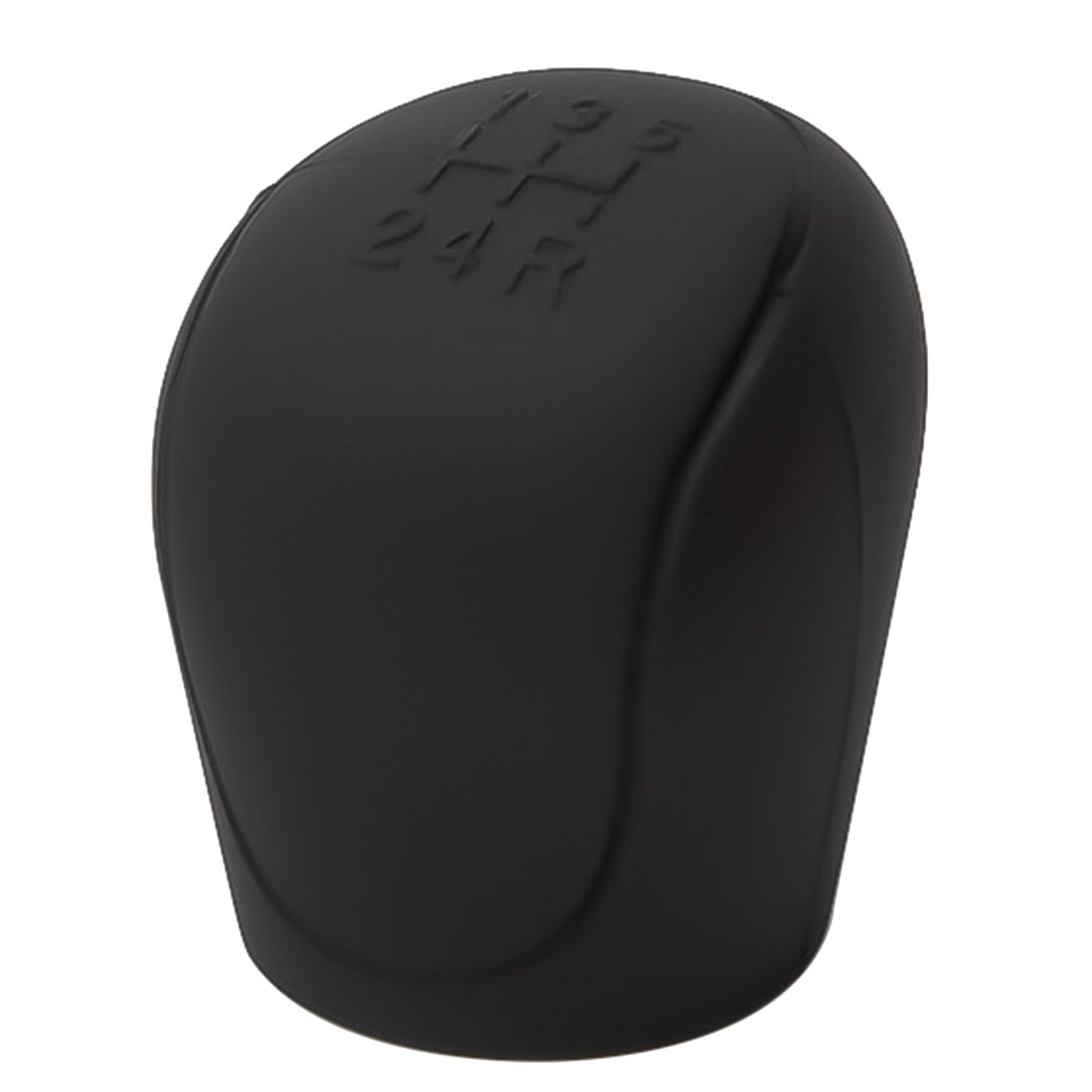 GROVL 5-Speed Car Gear Stick Shift Cover, Gear Knob Cover Universal ...