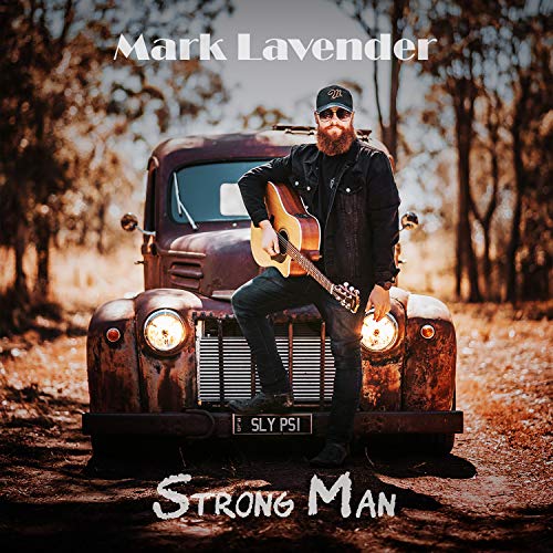 Play Strong Man by Mark Lavender on Amazon Music