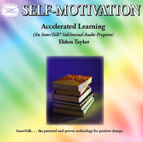 Amazon.com: Accelerated Learning: An InnerTalk Subliminal Program: 9781590047101: Eldon Taylor ...