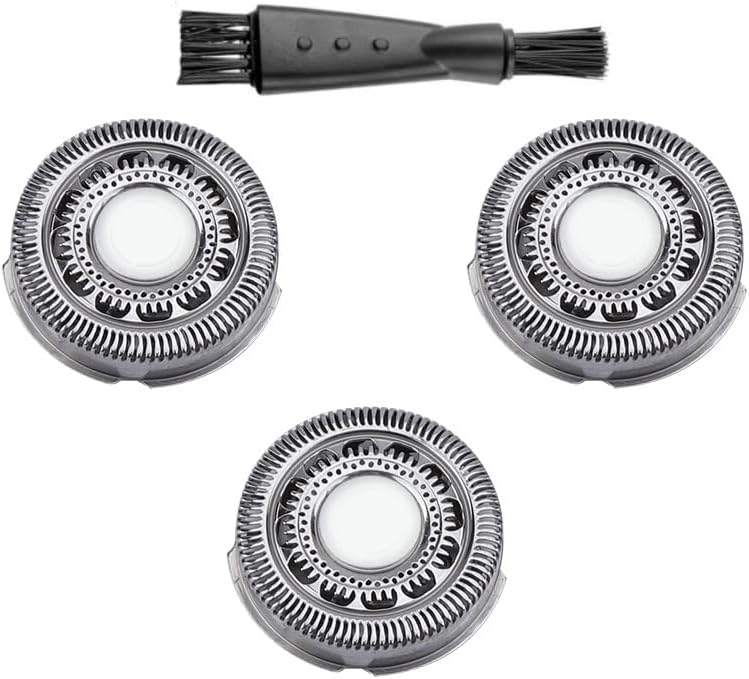 Razor Blade Electric Shaver Replacement Head for Philips Norelco SH90 ...