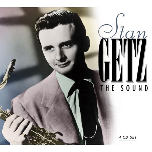 Getz, Stan - Stan Getz: The Sound - Amazon.com Music