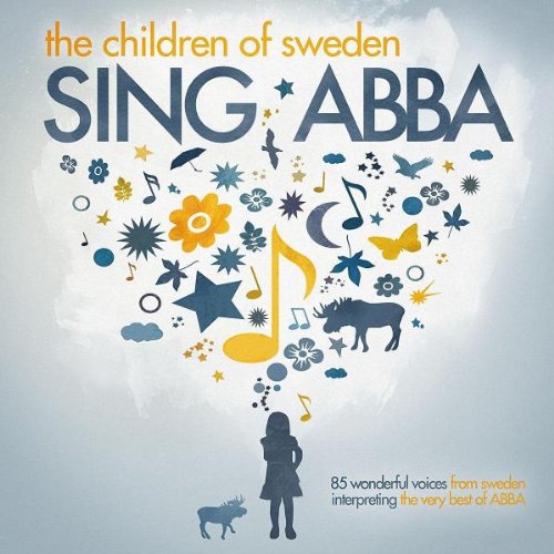 Children of Sweden - Sing Abba - Amazon.com Music