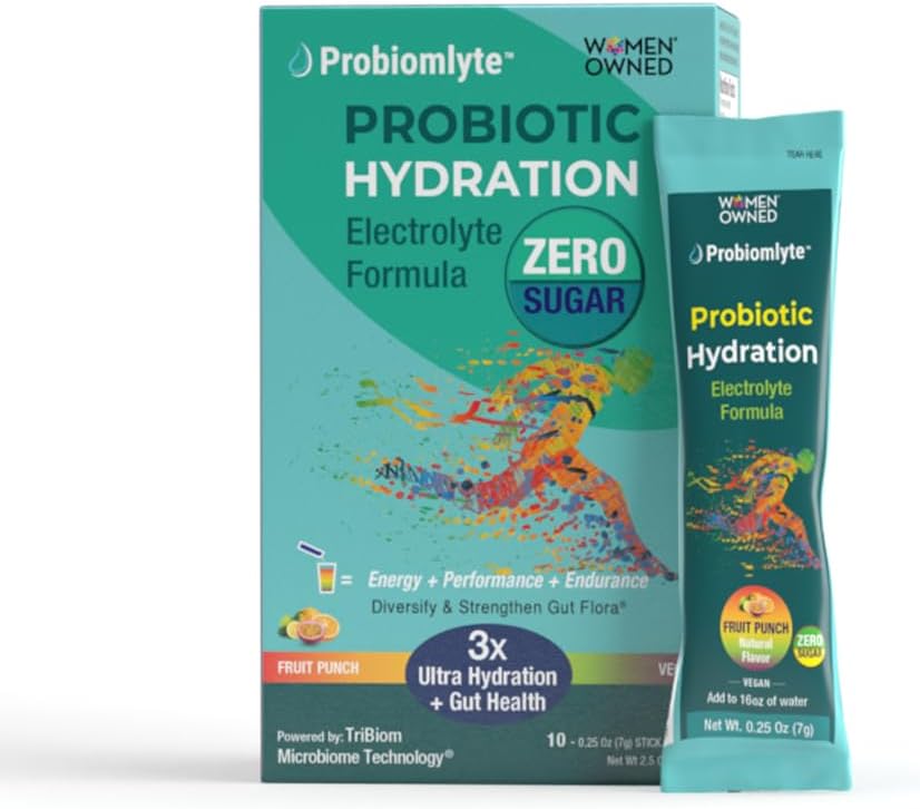 Amazon.com: Blume New SuperBelly Gut Health and On-The-Go Hydration ...