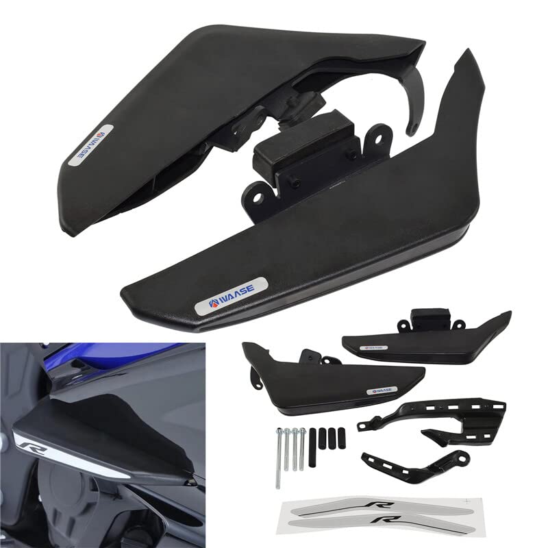 Amazon.com: Motorbike Fairing Crash Pads Engine Frame Sliders Guard ...