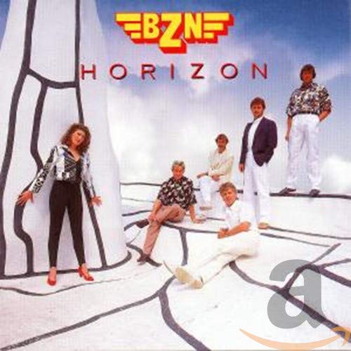 horizon - Amazon.com Music