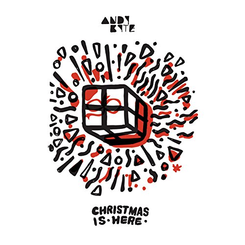 Amazon.com: Christmas is Here : Andy Kyte: Digital Music