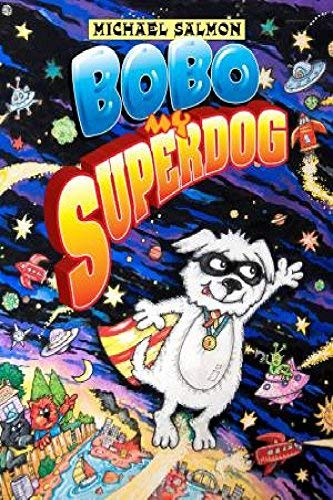 Bobo, My Superdog : Buy Online at Best Price in KSA - Souq is now ...