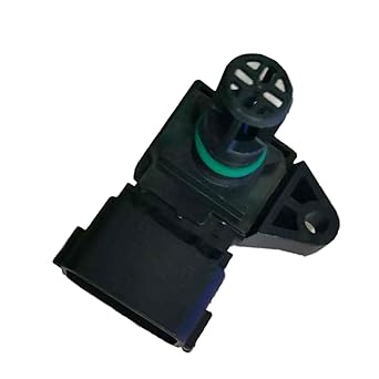 Amazon.com: 1X 2897334 2897334NX 5698456 Pressure Temperature Sensor ...