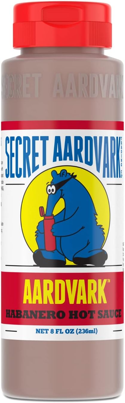 Amazon.com : Hot Ones Last Dab Hot Sauce The Last Dab Xperience ...