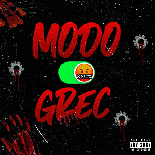 Play Modo Grec by BabyGrec on Amazon Music