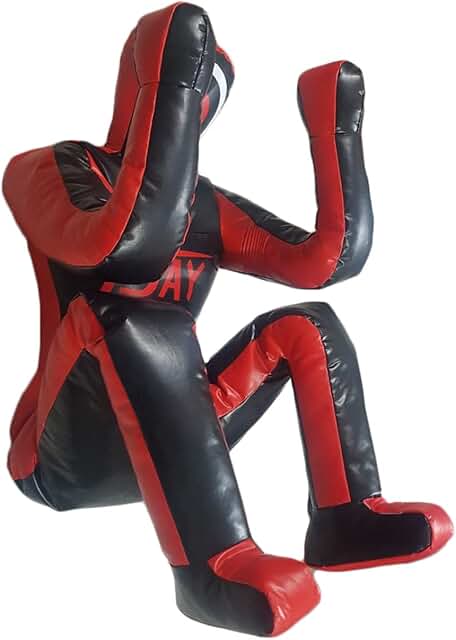 Amazon.co.uk: Martial Arts Dummies - Martial Arts Dummies / Martial ...